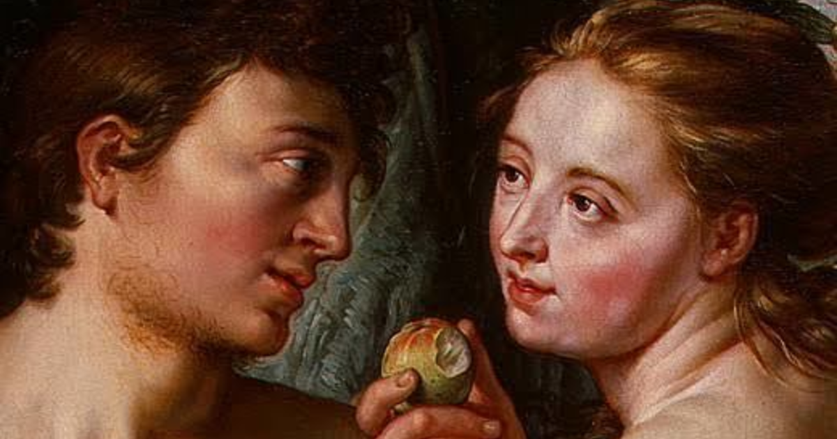 Hazreti Adem ve Hz. Havva: İnsanlık Tarihinin Temel Taşları - KizlarSoruyor