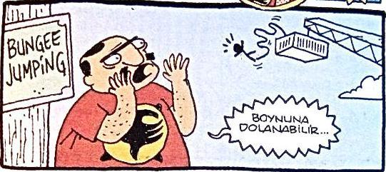 Hevesinizi baltalayan 'Baltalı İlah' - KizlarSoruyor