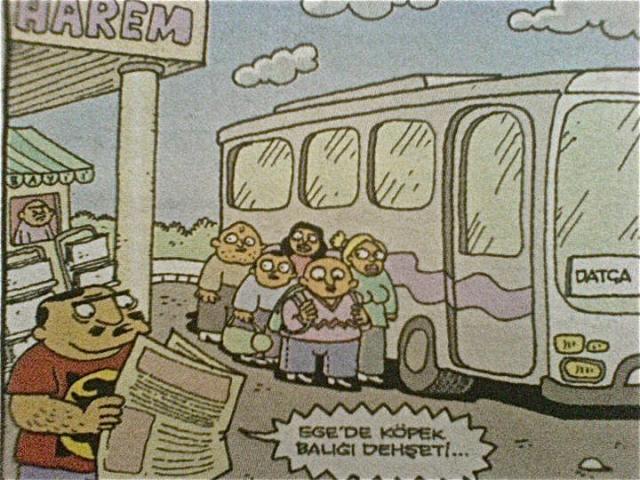 Hevesinizi baltalayan 'Baltalı İlah' - KizlarSoruyor