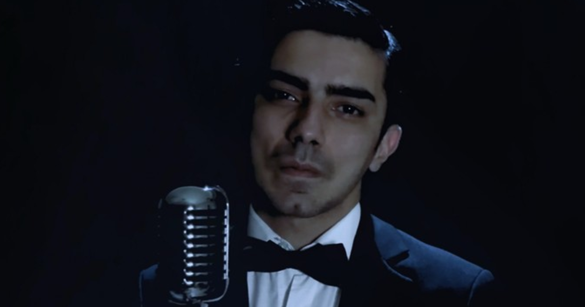 Han Ozay'dan Yeni Şarkı, Ben Mahvettim - KizlarSoruyor