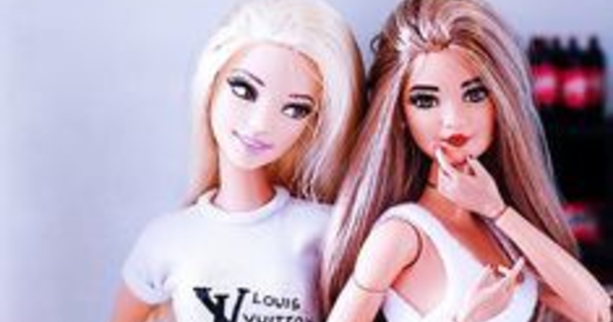 Barbie' nin 65. Yılına Özel Barbie Bebeklerini Puanlıyorum! - KizlarSoruyor