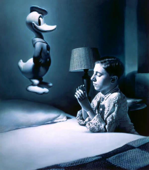 Hitler'in Gizli Arşivini Aşırı Gerçekçi Resimlerle Dünyaya Tanıtan ...