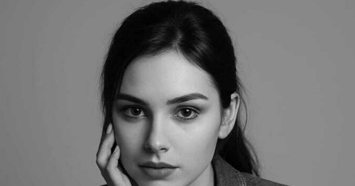 Sevgi Işık’tan Aşk ve Pişmanlık Üzerine Etkileyici Bir Çıkış ...