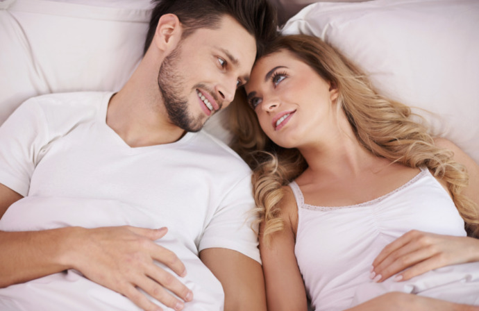 Yılbaşı: Aşkı Tazelemek İçin Küçük Ama Güzel Bir Fırsat ️ - KizlarSoruyor