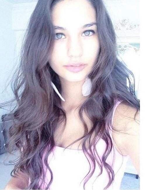 Miss Turkey 2015 Güzeli Ecem Çırpan Kimdir? - KizlarSoruyor