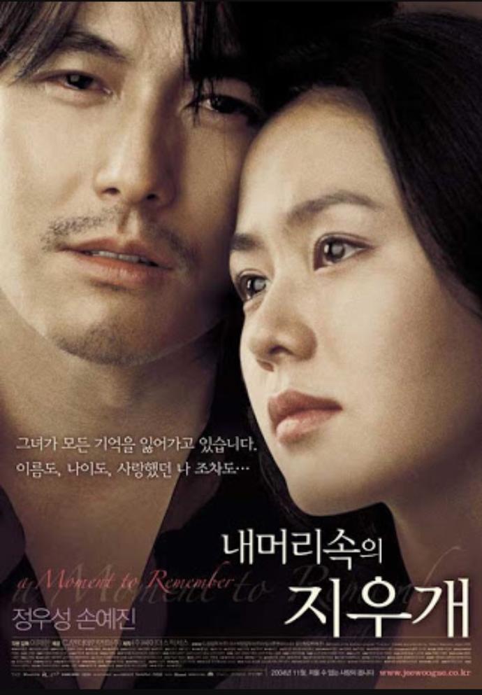 İzlediğinizde Ağlayacağınız 5 Kore Filmi - KizlarSoruyor