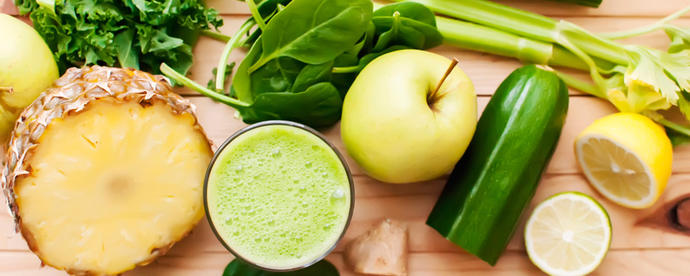 Detoks Nedir? Detoks Yapmamız Gerekir mi? - Diyetisyen yazdı