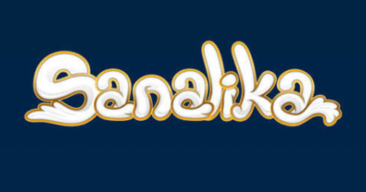 İlk Online Oyunum: Sanalika