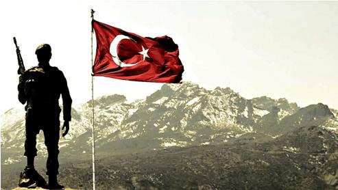 Asker Sevgilisi Olmanın Zorlukları