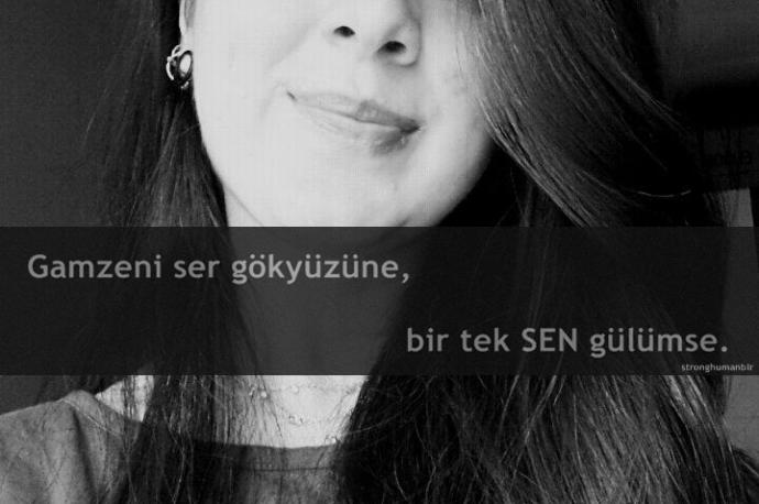 Gamzeli Olmak Ayrıcalıktır - KizlarSoruyor