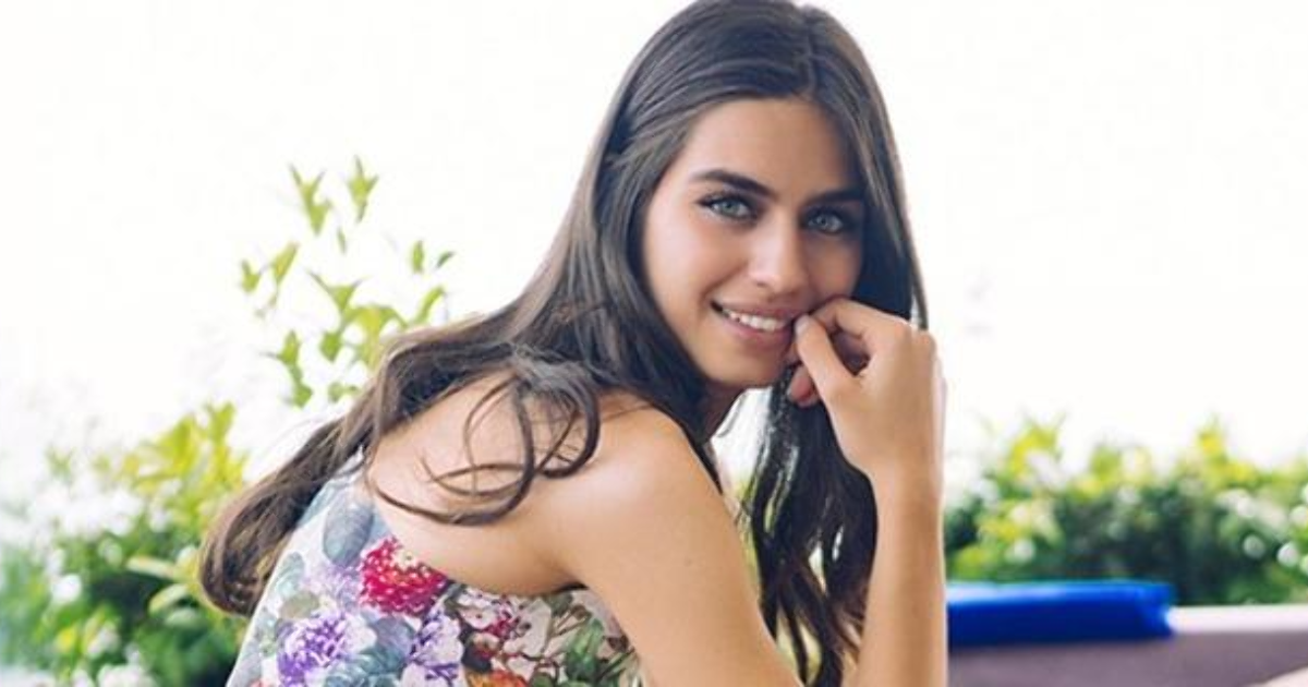 Türkiye'nin en güzel oyuncuları 2016