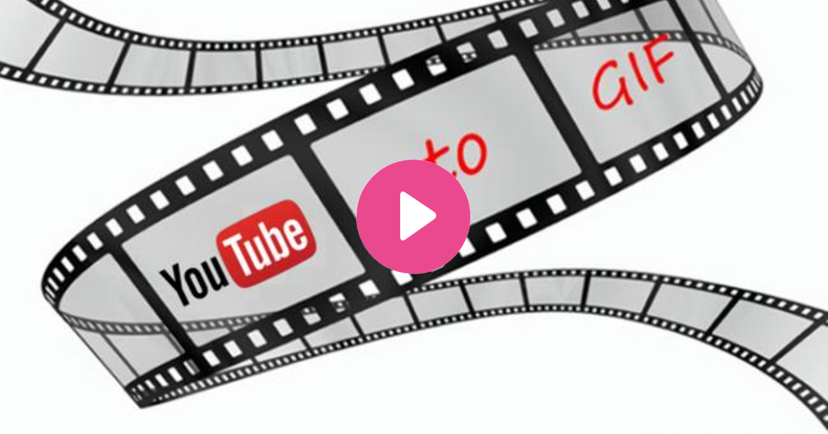 GIF nasıl yapılır? Resimli anlatım