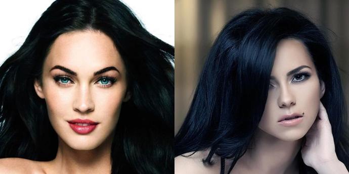 Hangi saç rengi hangi ten rengine yakışır?