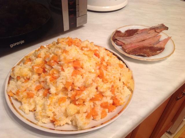 Plov Nasıl Yapılır? Azerbaycan'ın En Ünlü Yemeği Pirinç Pilavı "Plov"