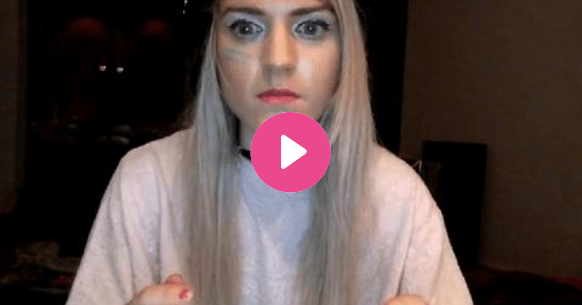 Youtuber Maria Joyce'ye Ne Oldu? Kaçırıldı mı? - KizlarSoruyor