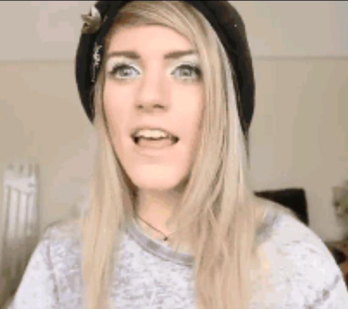 YouTuber Marina Joyce'un Videolarındaki Tuhaflıkların Detayları ve Bu ...