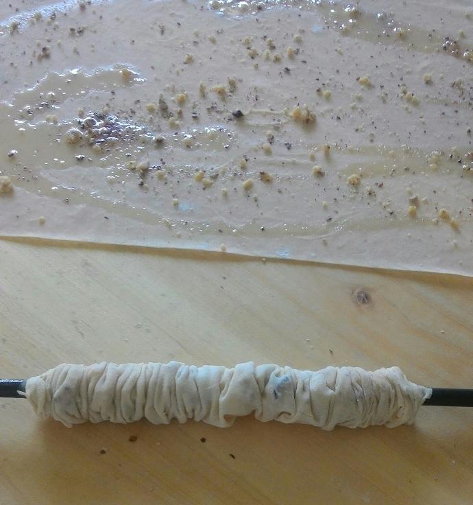Dolanger Nasıl Yapılır? Dolanger Tarifi
