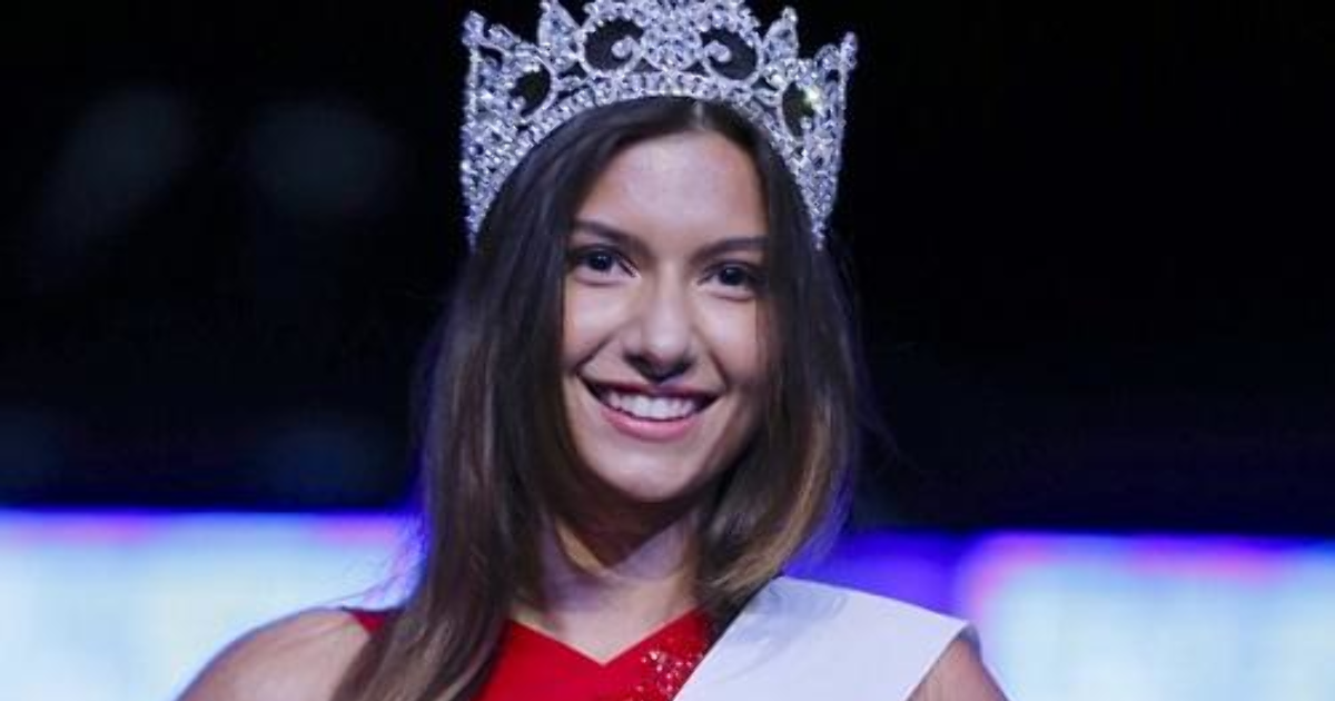 Miss Turkey 2016 Buse İskenderoğlu kimdir?