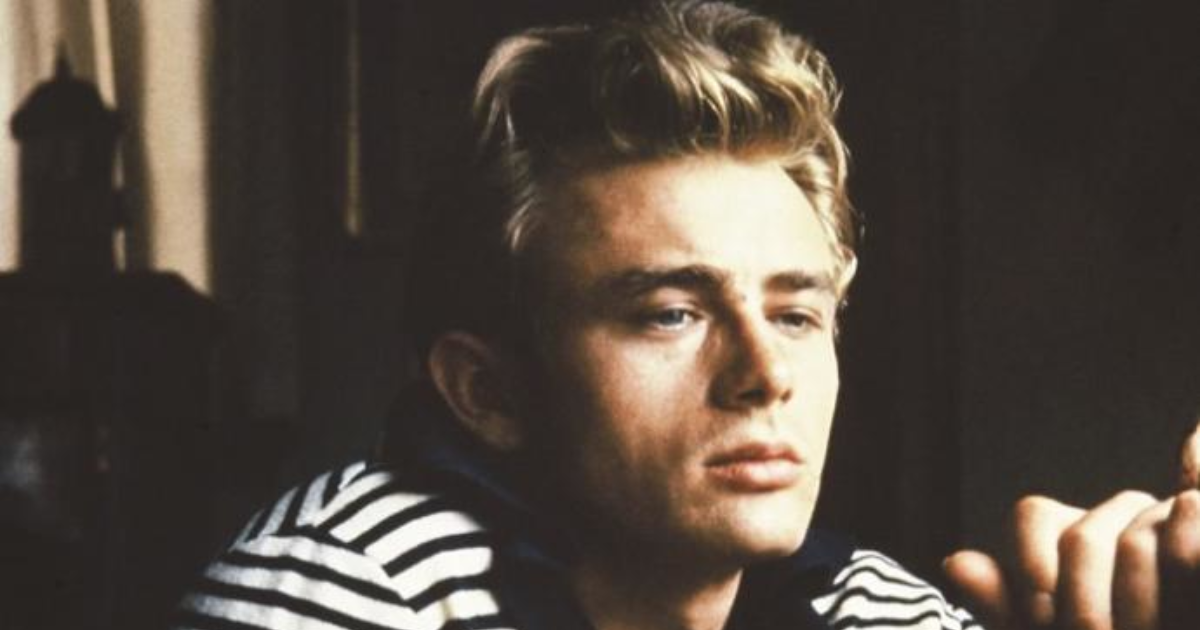 Sokak Giyim Modasının Öncüsü Sıra Dışı Adam James Dean! - KizlarSoruyor
