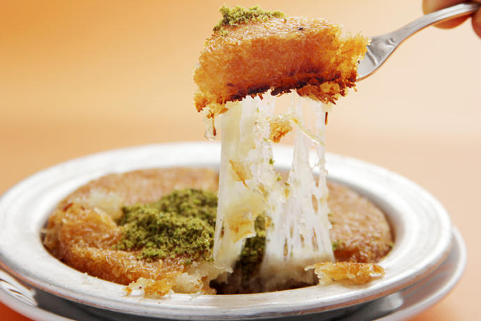 Ölmeden Önce Mutlaka Tatmanız Gereken Birbirinden Lezzetli Hatay ...