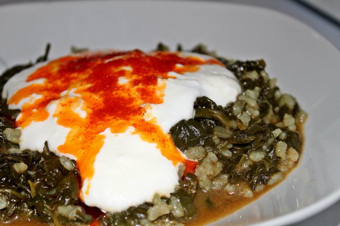 Ölmeden Önce Mutlaka Tatmanız Gereken Birbirinden Lezzetli Hatay ...