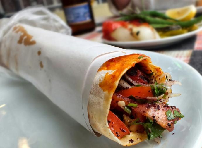 Ölmeden Önce Mutlaka Tatmanız Gereken Birbirinden Lezzetli Hatay ...