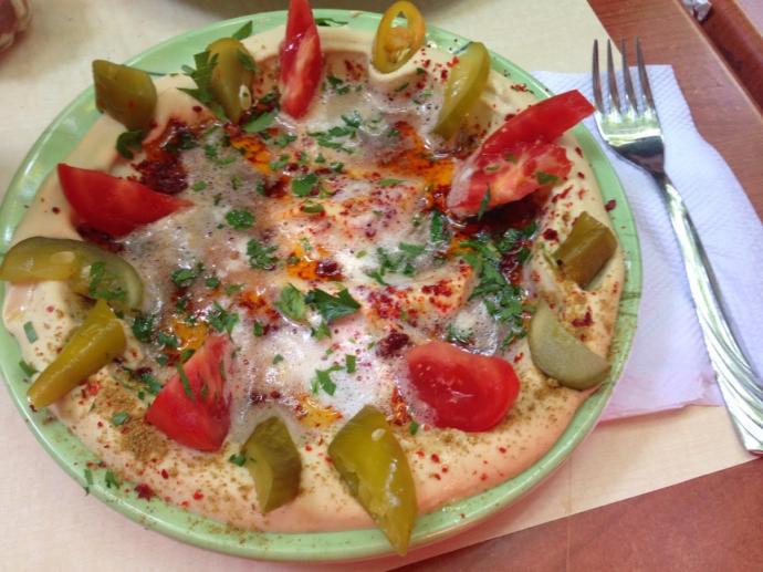 Ölmeden Önce Mutlaka Tatmanız Gereken Birbirinden Lezzetli Hatay ...