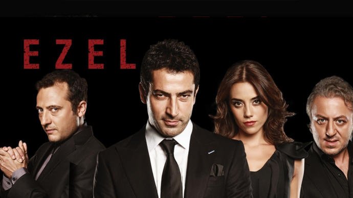 Ezel dizisinde rol alsaydınız hangi karakter olurdunuz? - KizlarSoruyor