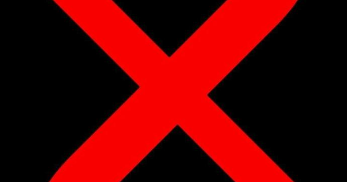 Çarpı işareti boşanma sebebi olabilir mi? - KizlarSoruyor