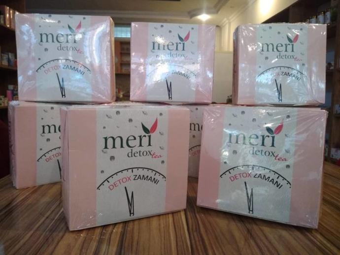 Meri Detox Tea Çayı Kullananlar, Yorumları! Zayıflatıyor mu ...