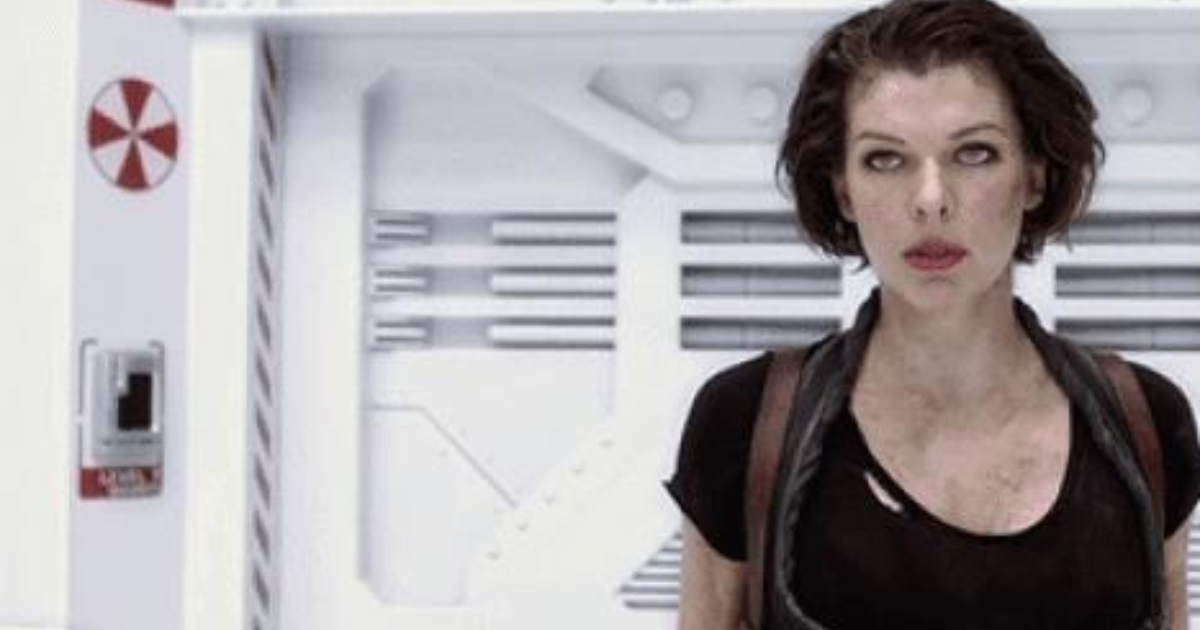 Ölümcül Deney Filmi Bize Neyi Çağırıştırıyor? - KizlarSoruyor