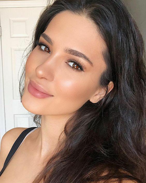 Sade makyaj ve full makyaj nedir? - KizlarSoruyor