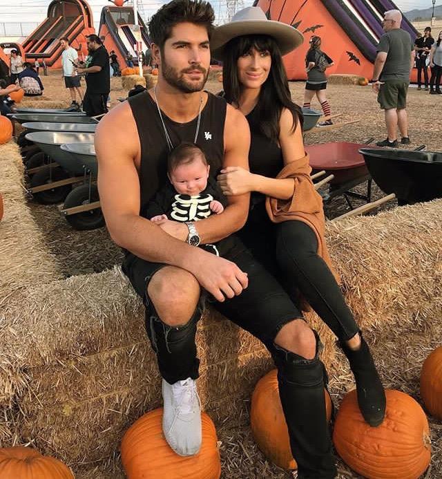 Nick Batemanın eşi nasıl sizce? - KizlarSoruyor