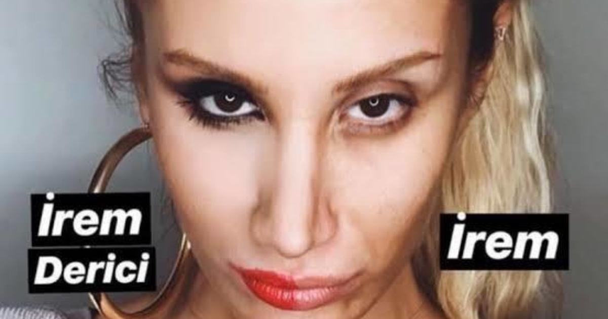 İrem Derici güzel mi? - KizlarSoruyor