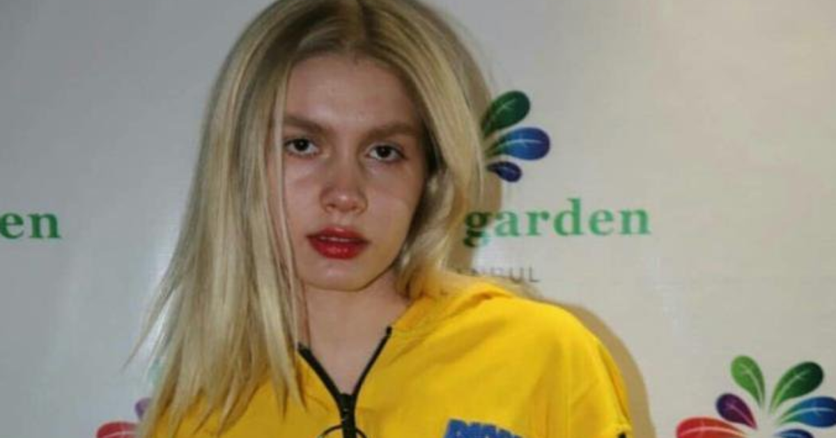 Aleyna tilki 'nin yüzü neden kaba? - KizlarSoruyor