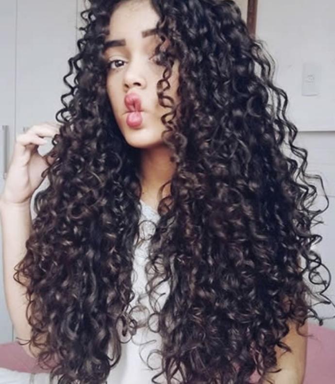 Afro saç modeli kullananlar var mı? Kullanımınden memnun musunuz, saça ...
