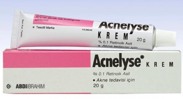 Yağ bezesi için hangi kremi önerirsiniz? - KizlarSoruyor