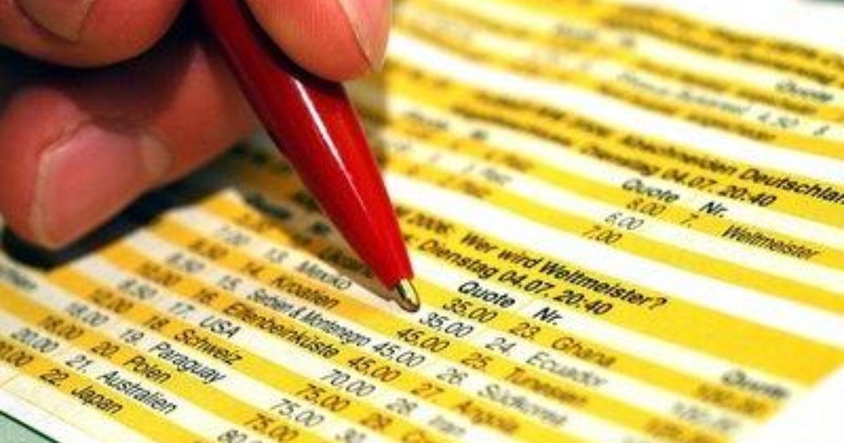 Handikap 0 ne demek oluyor, sonuç ne olması lazım? - KizlarSoruyor