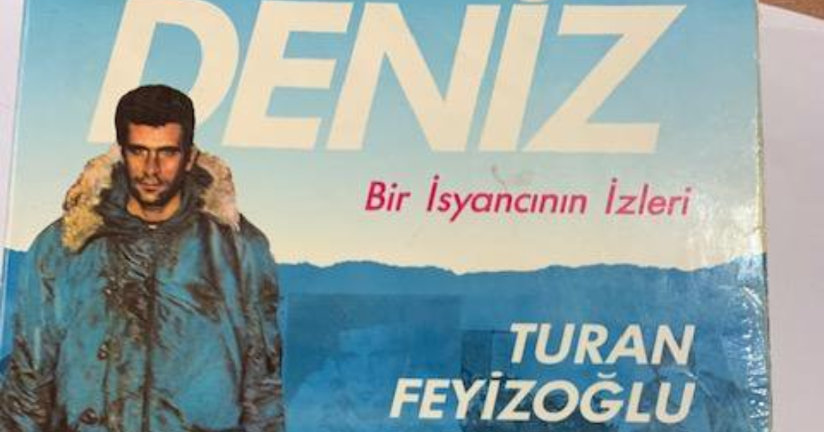 Bugün 6 mayıs. Deniz Gezmiş'in asılmasının yıldönümü. Sizce Deniz ...