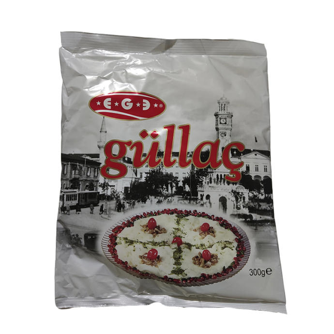 En İyi Güllaç Markası Nedir? Ramazan Aylarının Klasik Tatlısı ...