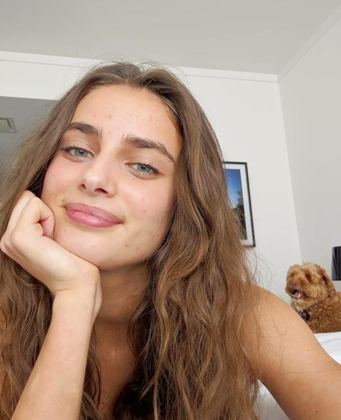 "Taylor Hill" Çok Underrated Değil Mi? - KizlarSoruyor