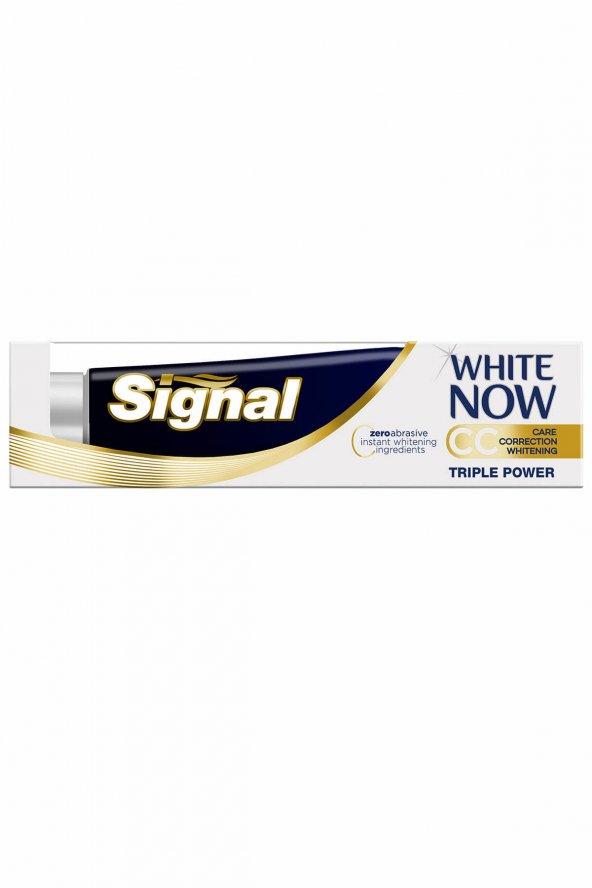 Signal White Now CC serisinden hangisi daha etkili? - KizlarSoruyor