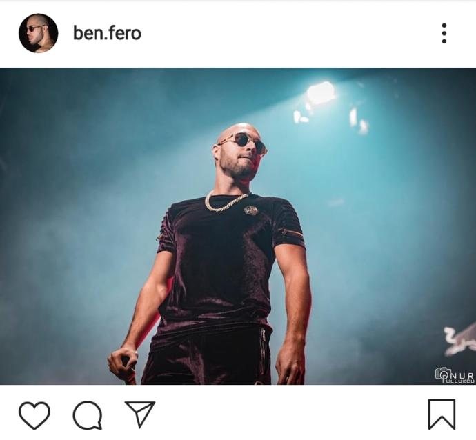 Ben Fero'yu nasıl buluyorsunuz? - KizlarSoruyor