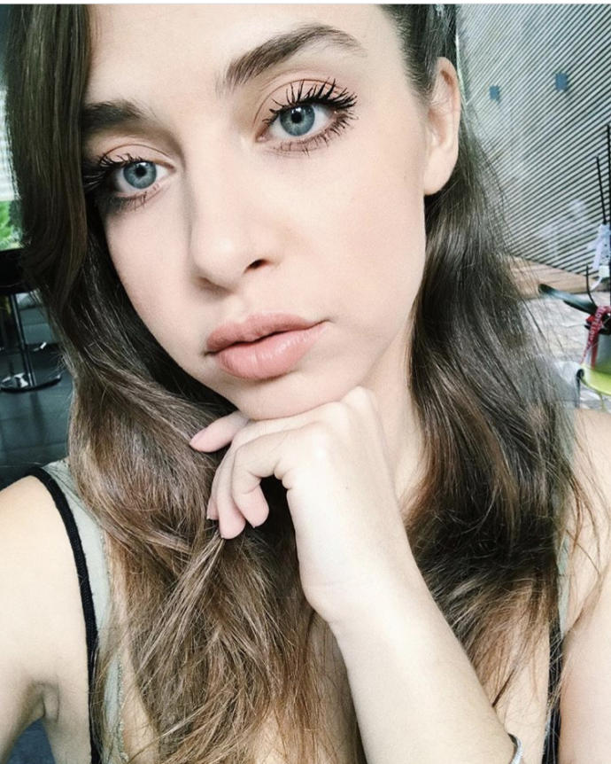 Gamze Erçel güzel mi sizce? - KizlarSoruyor