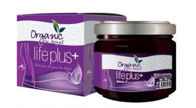 Dr. Royal Life Plus Kilo Aldırıcı Yorumları! Organic Life Plus Nedir ...