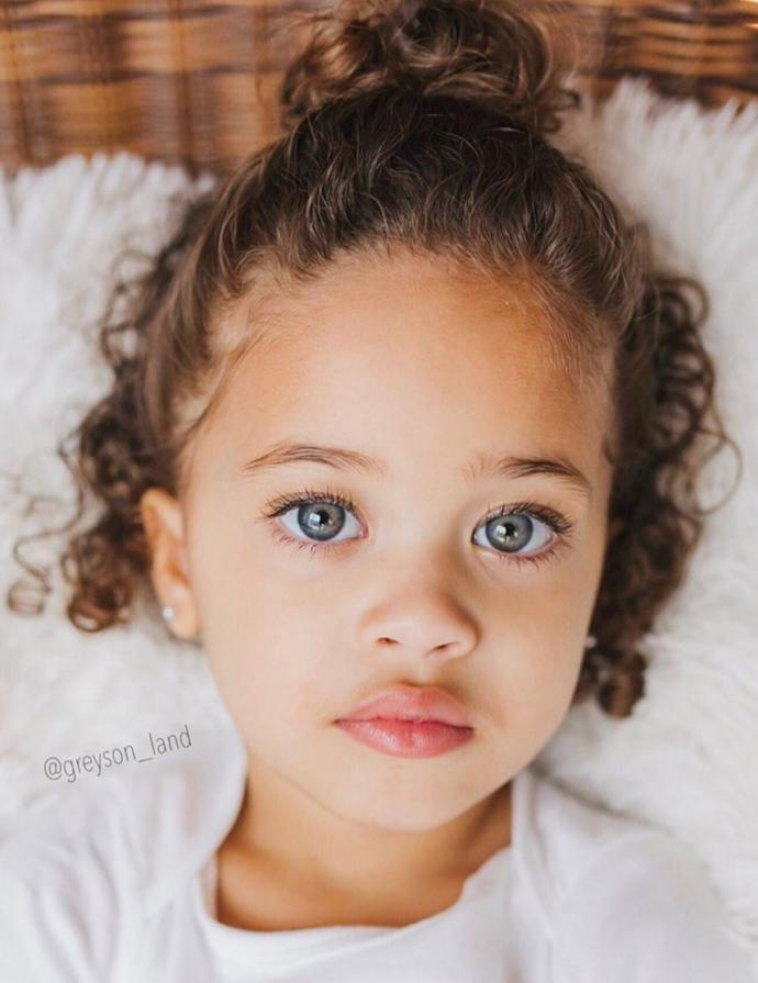 Melez çocuklarınız olsun ister misiniz? - KizlarSoruyor