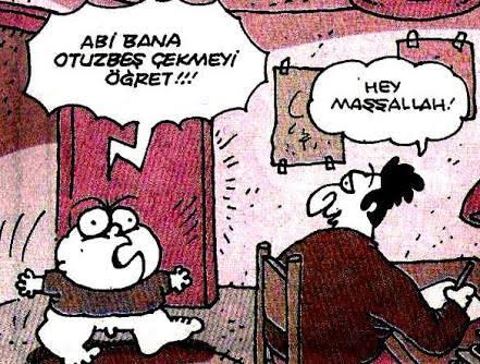 52 çekme kavramı nedir, nasıl yapılır? - KizlarSoruyor