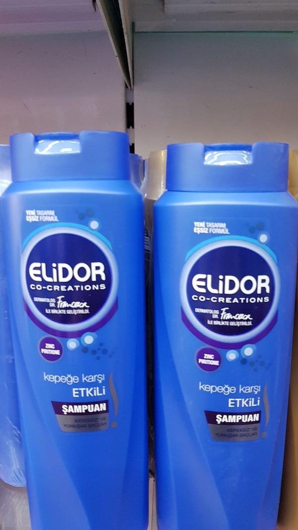 Elidor şampuan çeşitleri ve özellikleri nelerdir, saçıma uygun olanı ...