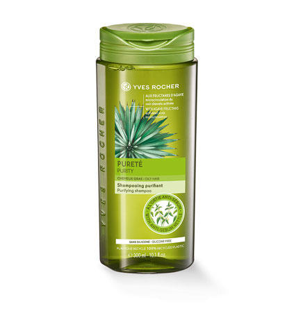 Elidor yağlı saçlar için şampuan önerileri olan var mı? - KizlarSoruyor