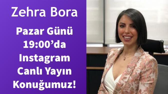 Uzm. Dyt. Zehra Bora - Sporcu Beslenmesi - KizlarSoruyor BiBilen